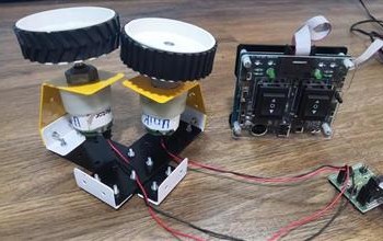 Eduprime Robotic course for kids - Level 2 Robotics - Metrix