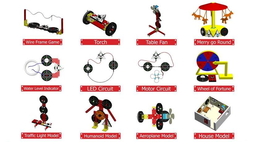 Robotics classes for kids | Start from Level 1 Robotics