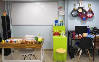 Contact Eduprime - Robotics & Coding classes for Kids with UniKits